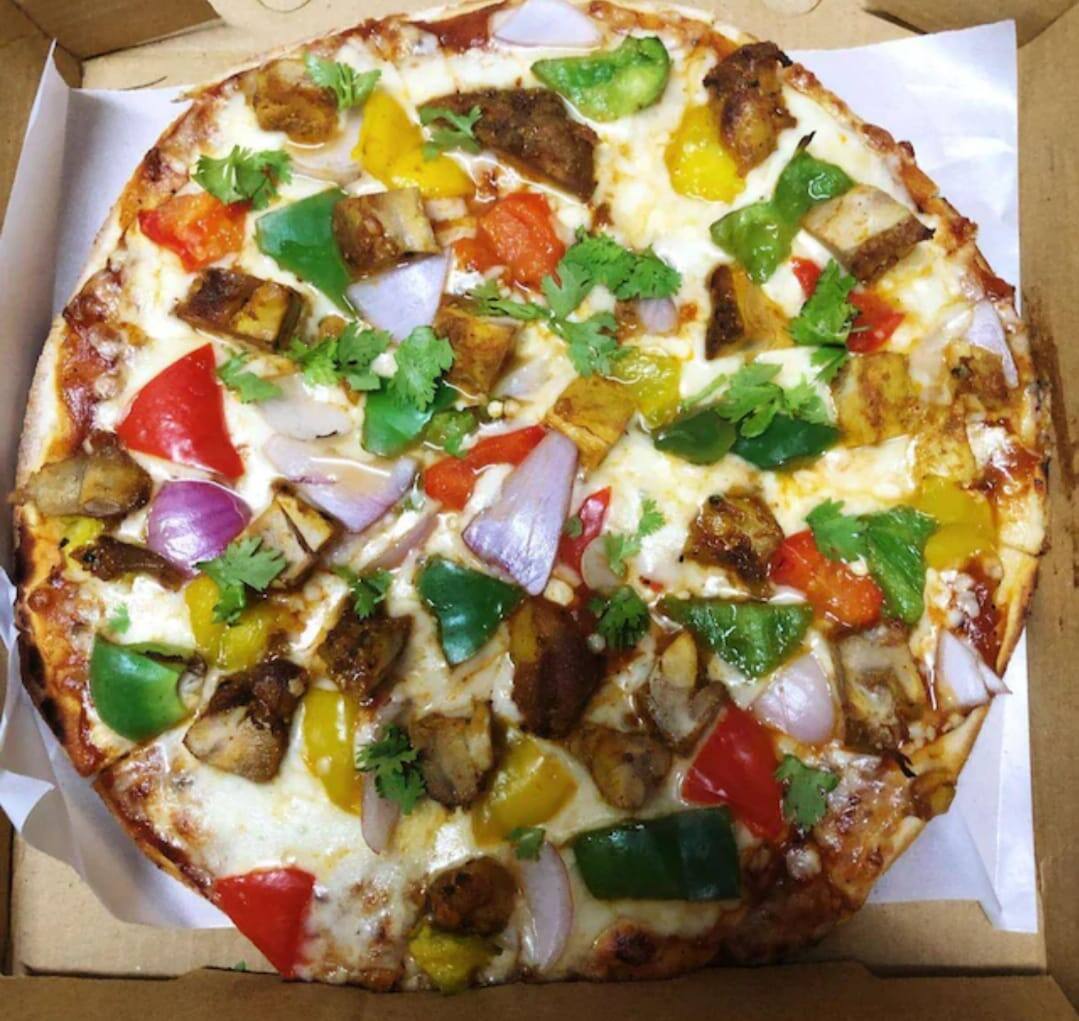 Royal Pizza, Sector 29 order online - Zomato