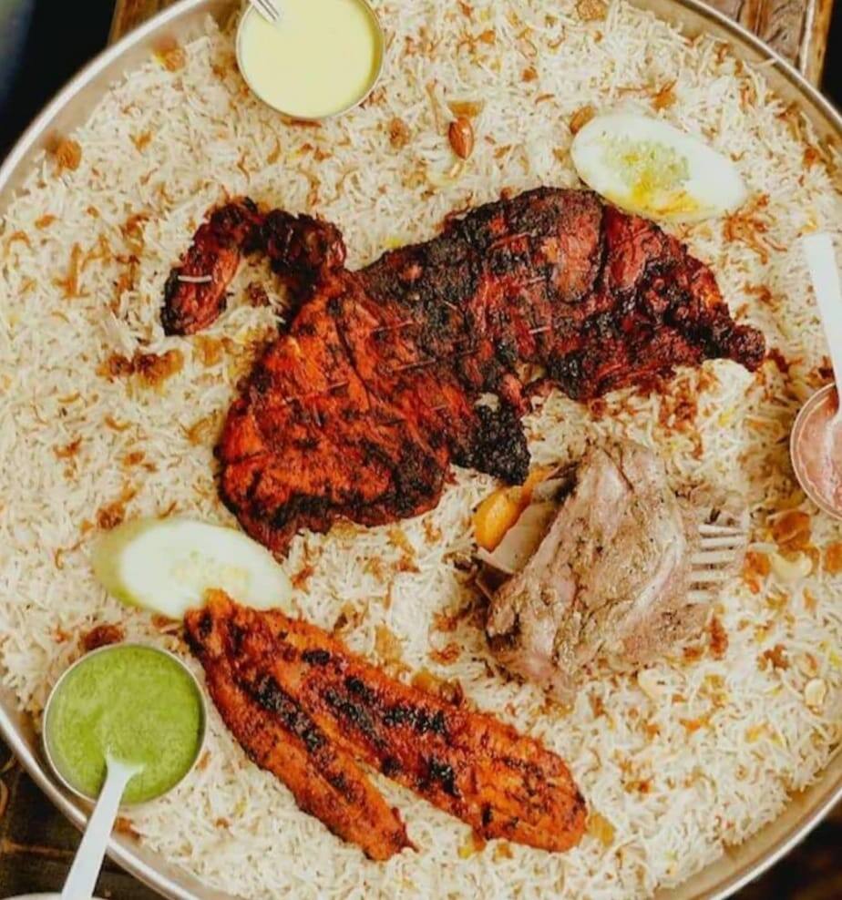 Arabian Kitchen, Banjara Hills, Hyderabad | Zomato
