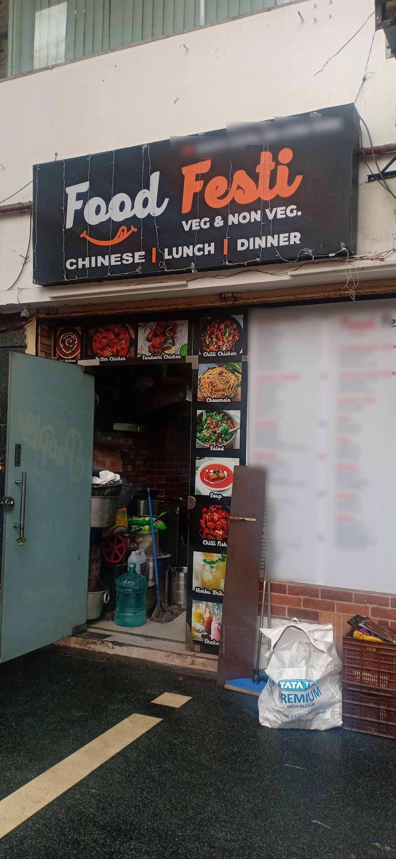 Food Festi, Netaji Subhash Place, New Delhi | Zomato