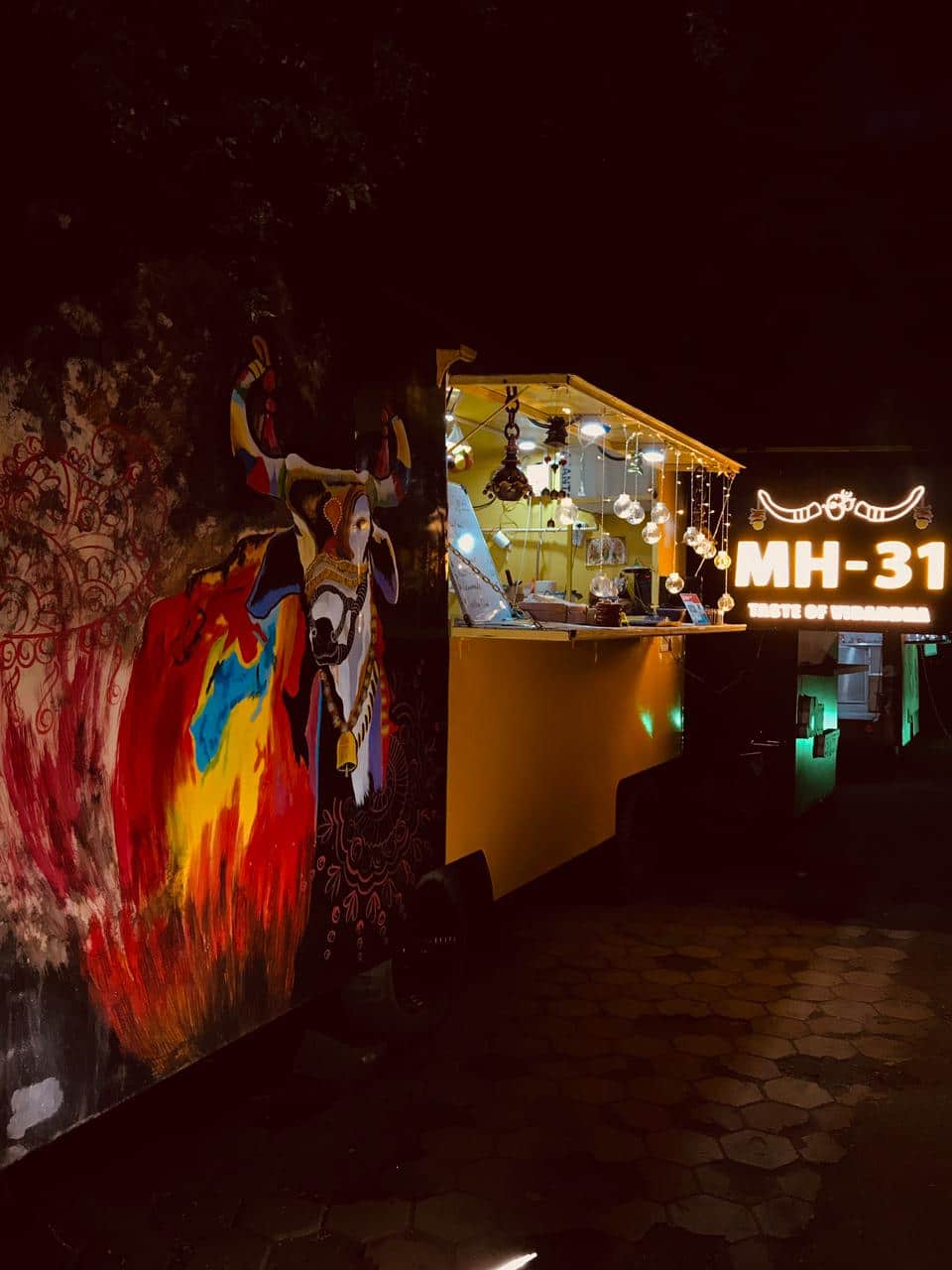 MH-31, Arera Colony order online - Zomato