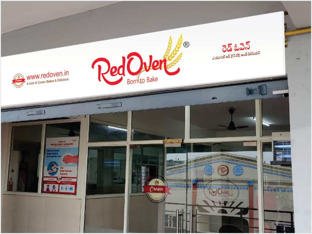 Red Oven, Jeedimetla order online - Zomato