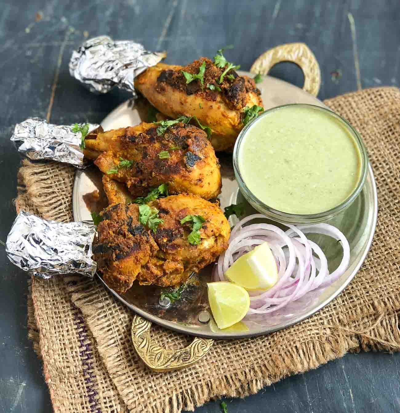 Shaan E Kareem Chicken, Crossing Republik, Ghaziabad | Zomato