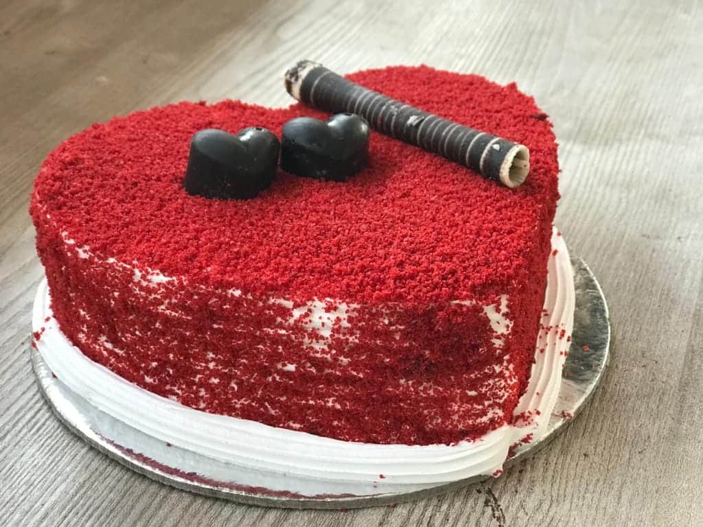 Cake N Snacks, Bariatu, Ranchi | Zomato