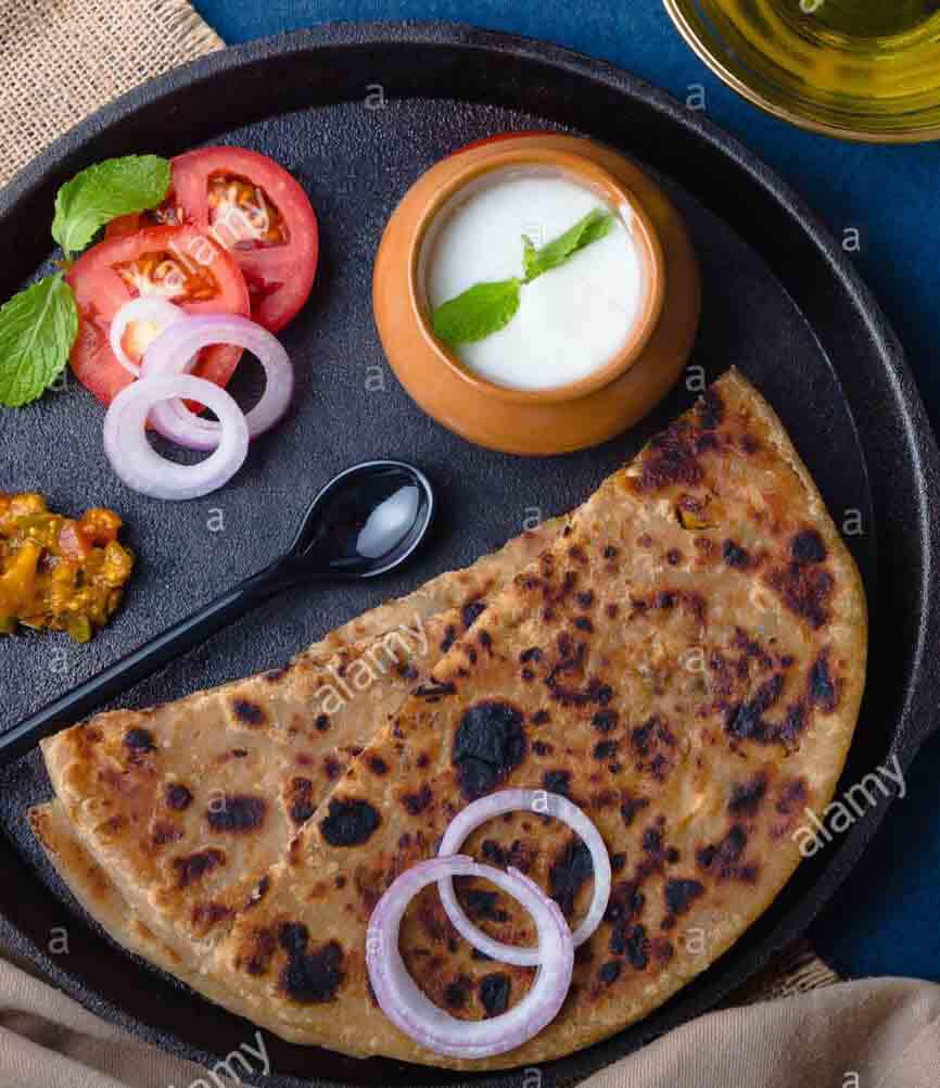 Desi Tadka, Sector 6, Gandhinagar order online - Zomato