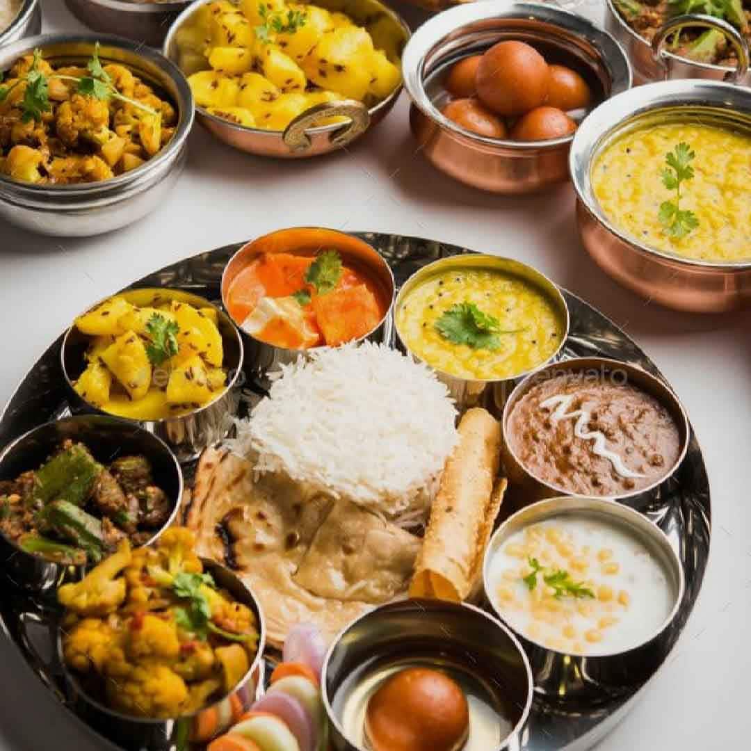 Punjabi Dhaba, Morabadi, Ranchi | Zomato