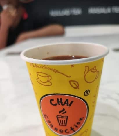 Chai Connection, Kukatpally, Hyderabad | Zomato