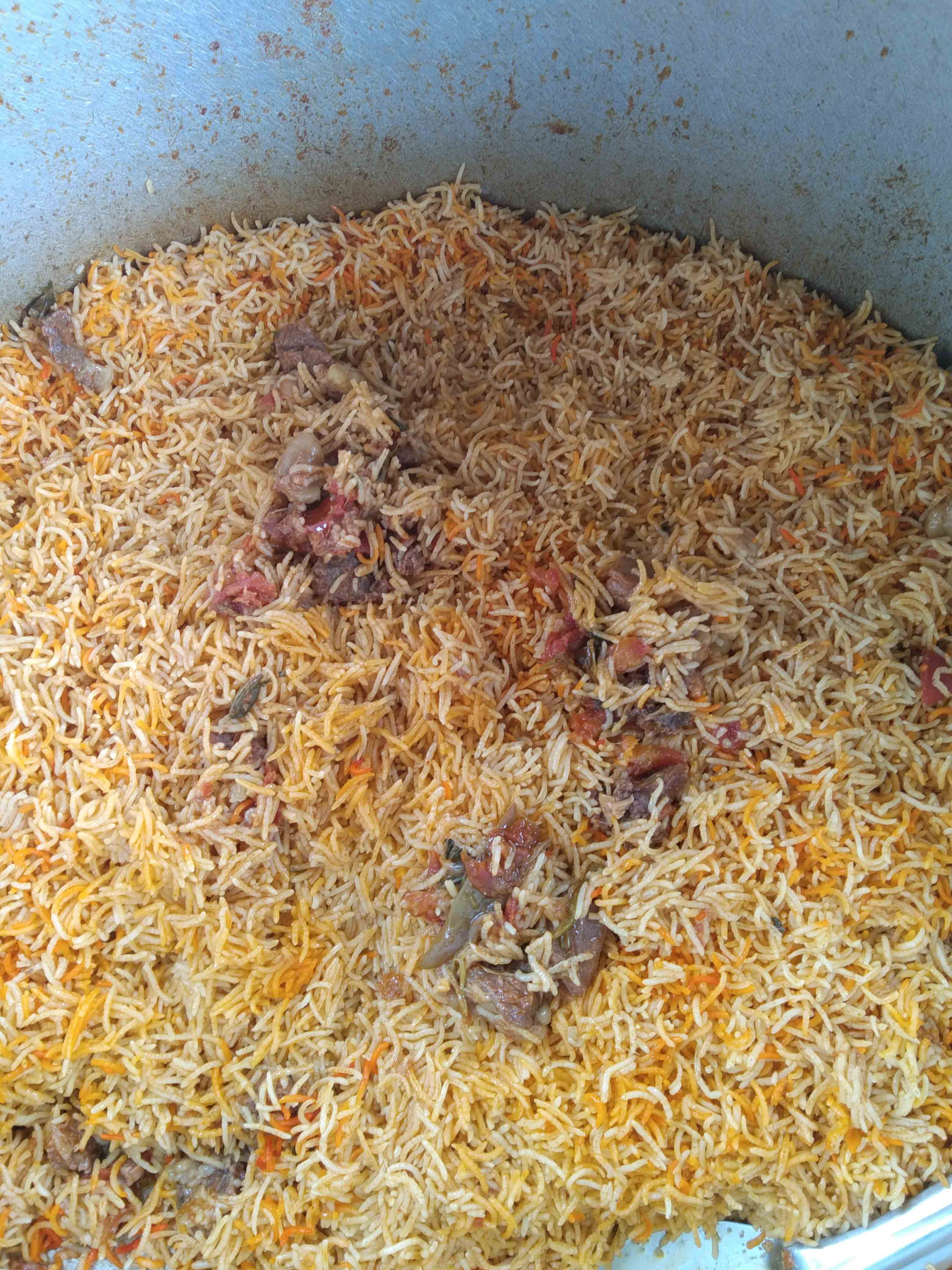 Bismillah Biryani, Kovalam, Chennai | Zomato Bismillah Biryani, Kovalam, Chennai | Zomato