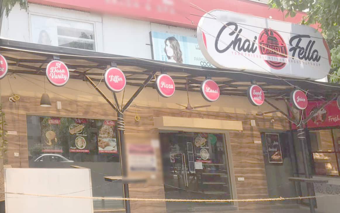 Chai Fella, Nungambakkam, Chennai | Zomato