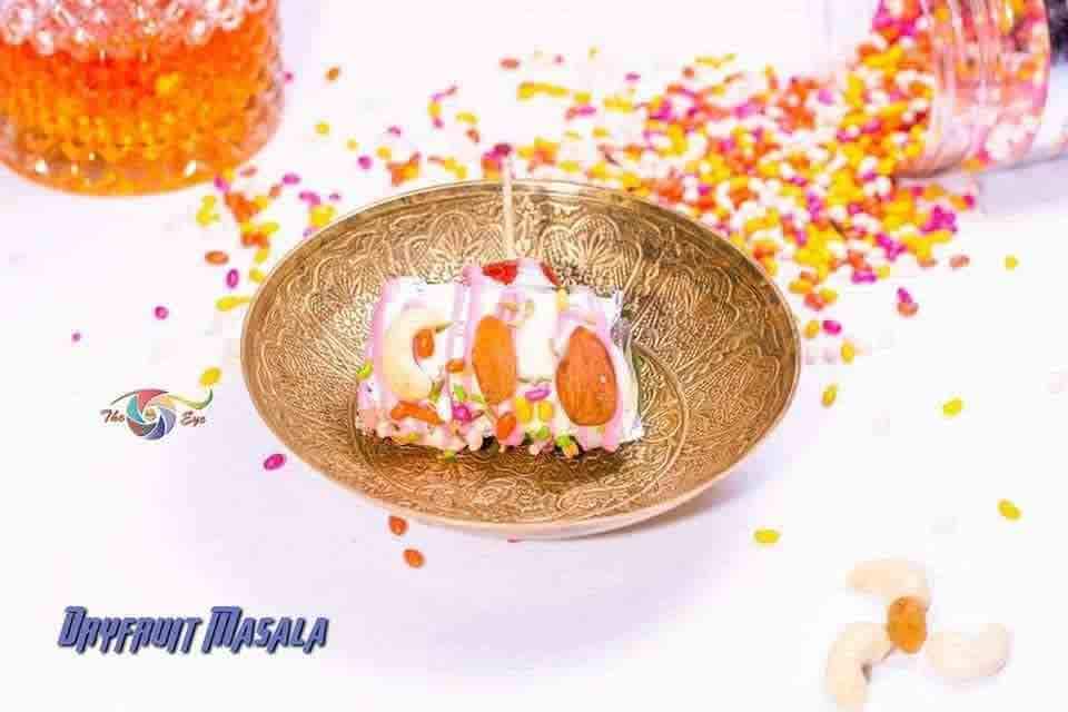 Om Shree Pan Darbar, Mundhwa, Pune | Zomato