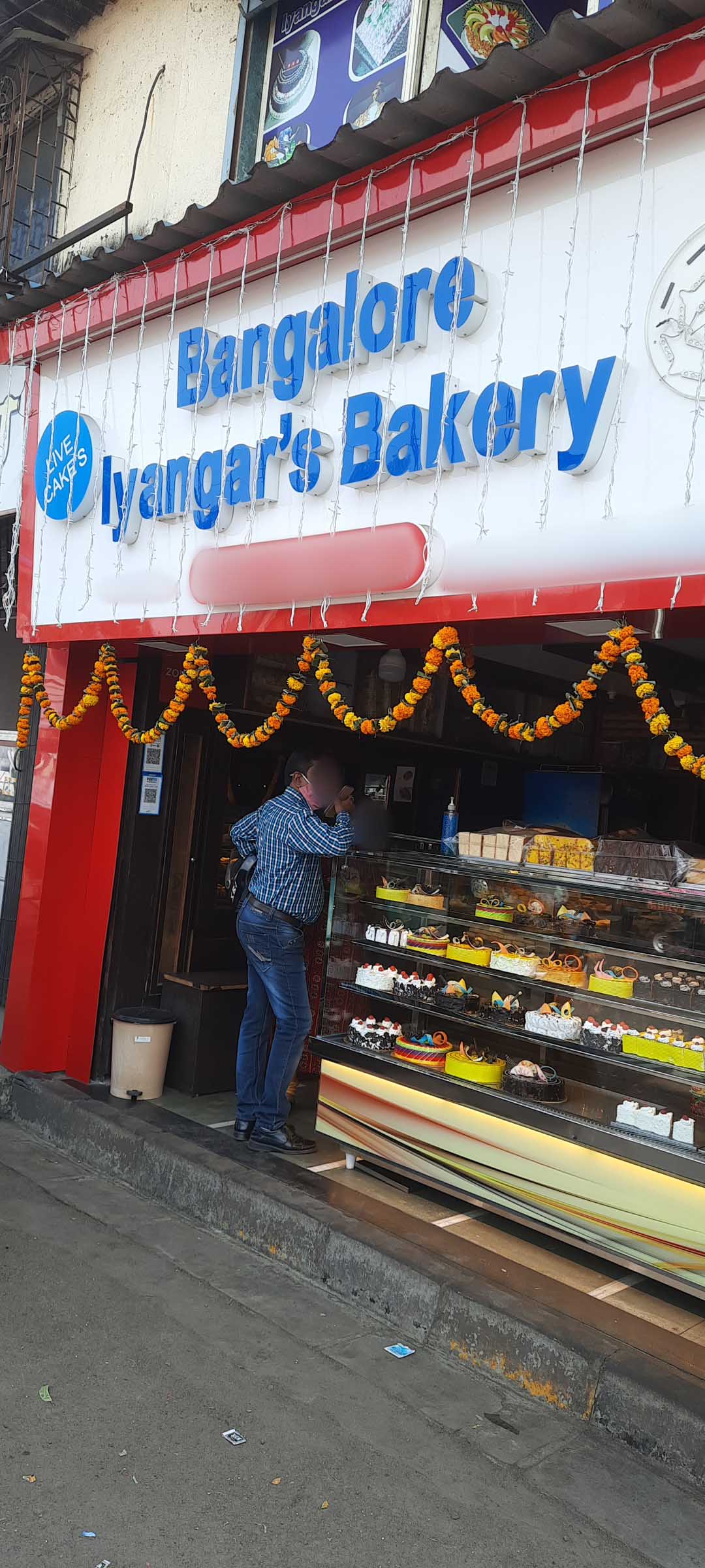 Bangalore Iyengar's Bakery, Chembur, Mumbai | Zomato