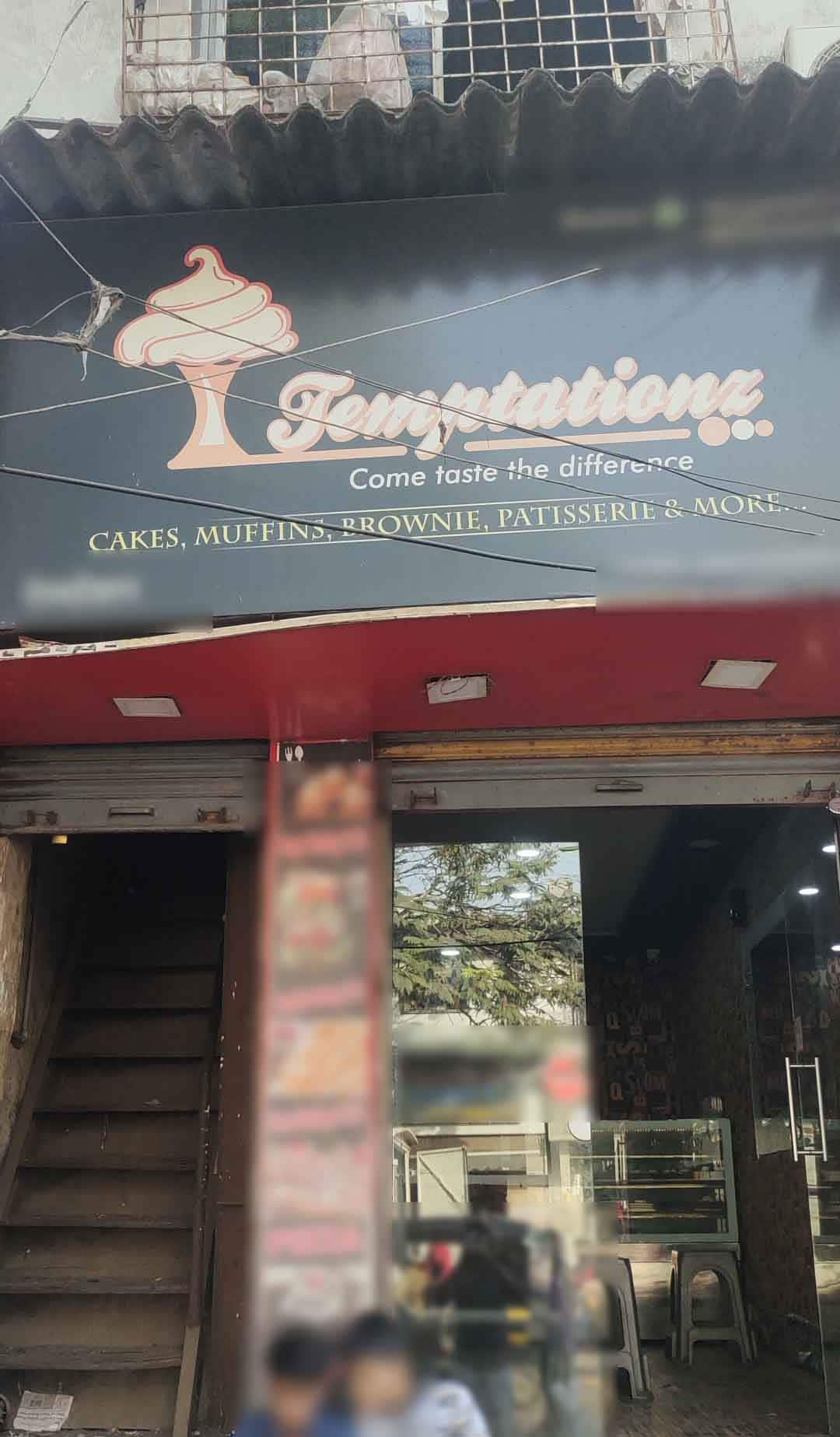 Temptationz -Live, Sakinaka, Mumbai | Zomato