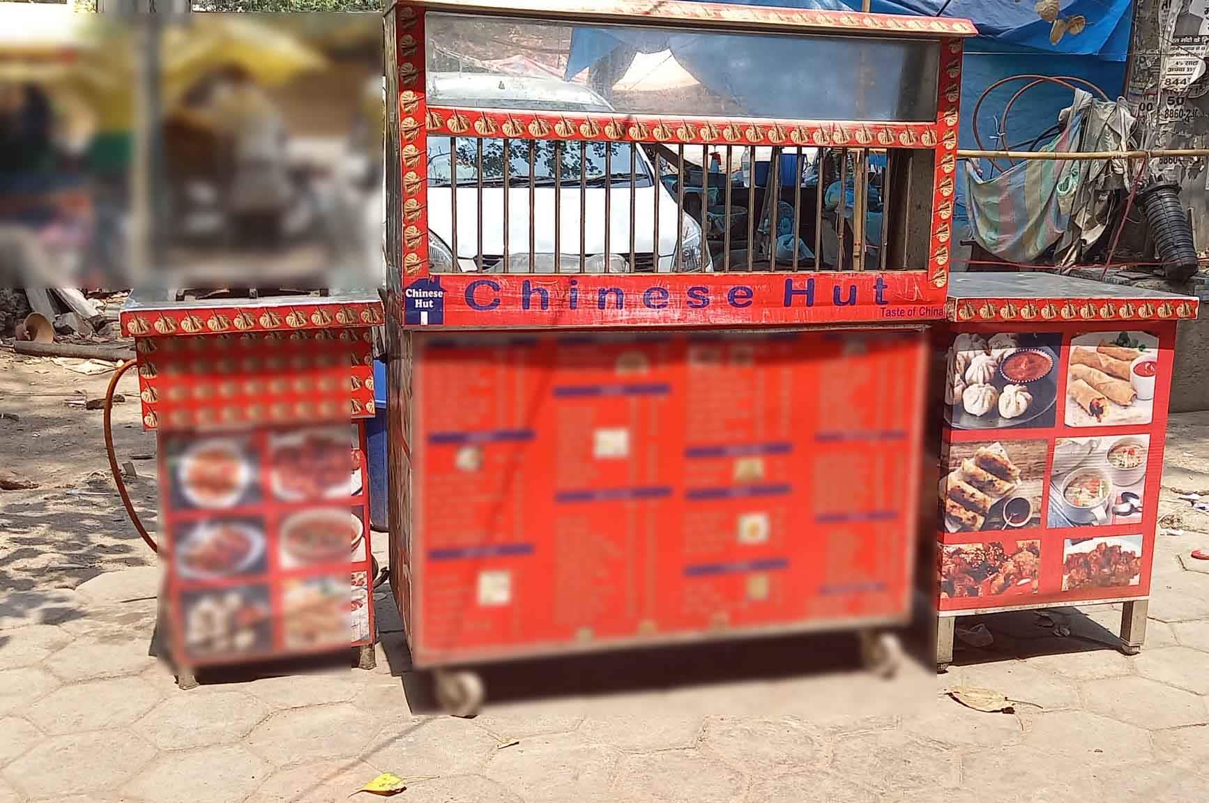 Chinese Hut, Kalkaji, New Delhi | Zomato