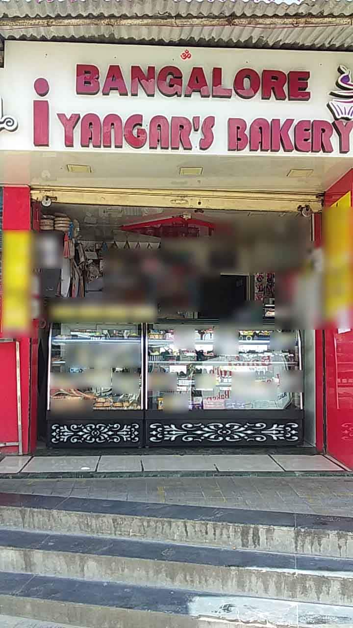 Bangalore Iyangars Bakery, Akurdi, Pune | Zomato