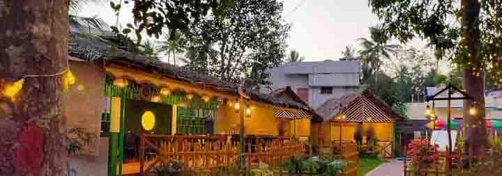 Ranthal Garden Restaurnant, Nemom Locality, Trivandrum | Zomato
