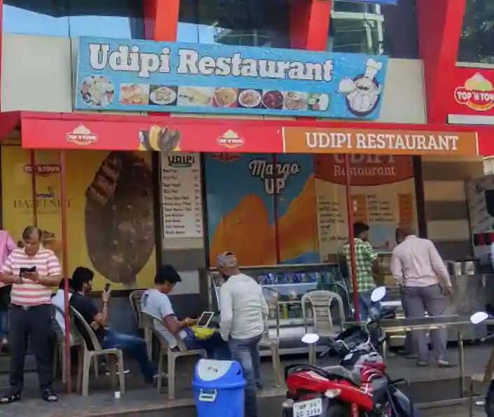 Udipi Restaurant, Peer Gate Area, Bhopal | Zomato