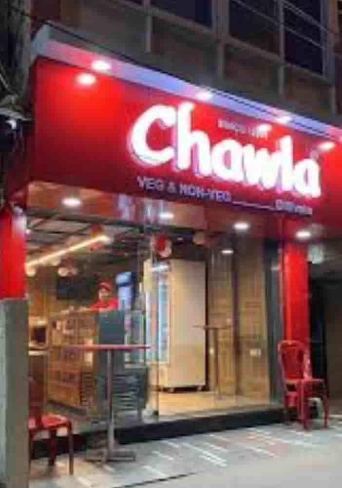 Chawla Chicken Headquarters, Knowledge Park, Greater Noida | Zomato