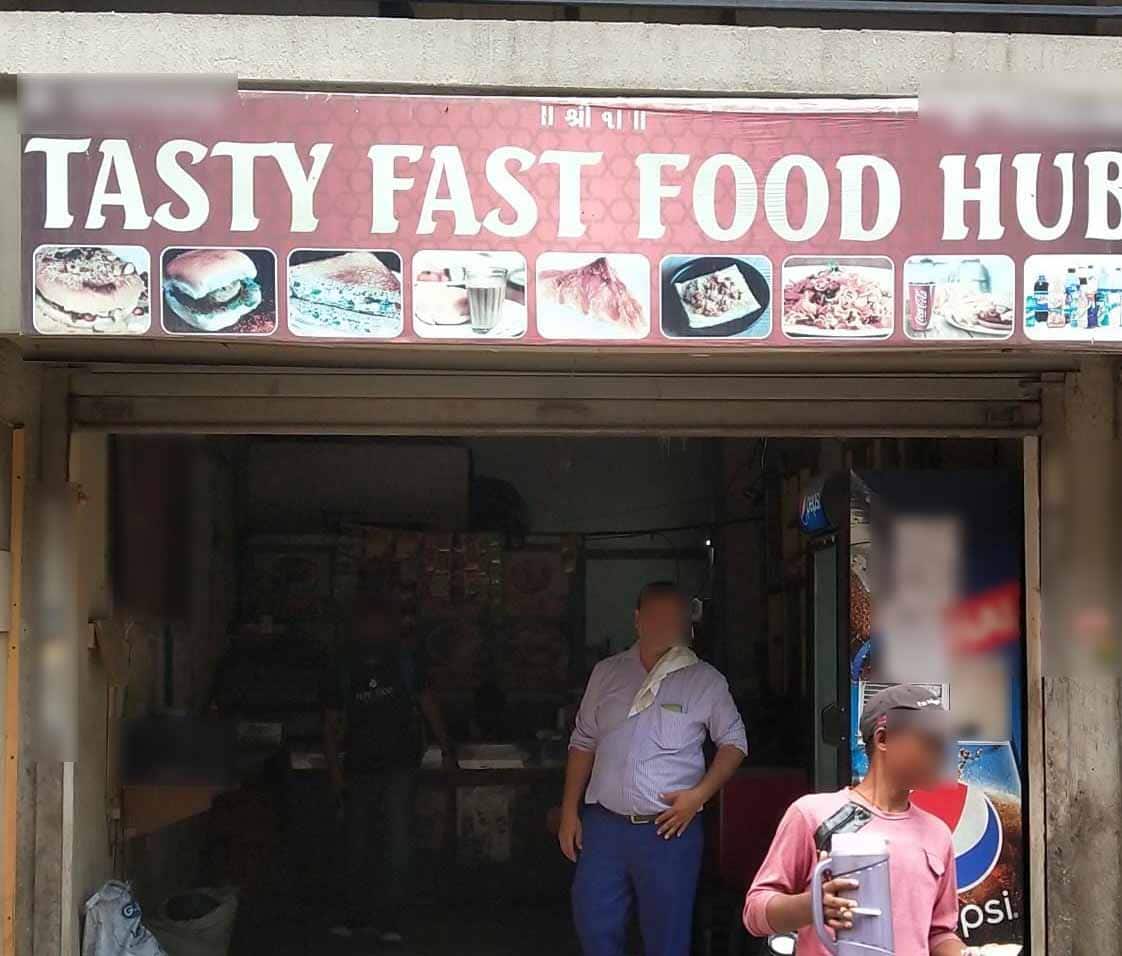 Tasty Fast Food Hub, Rakhial, Ahmedabad | Zomato