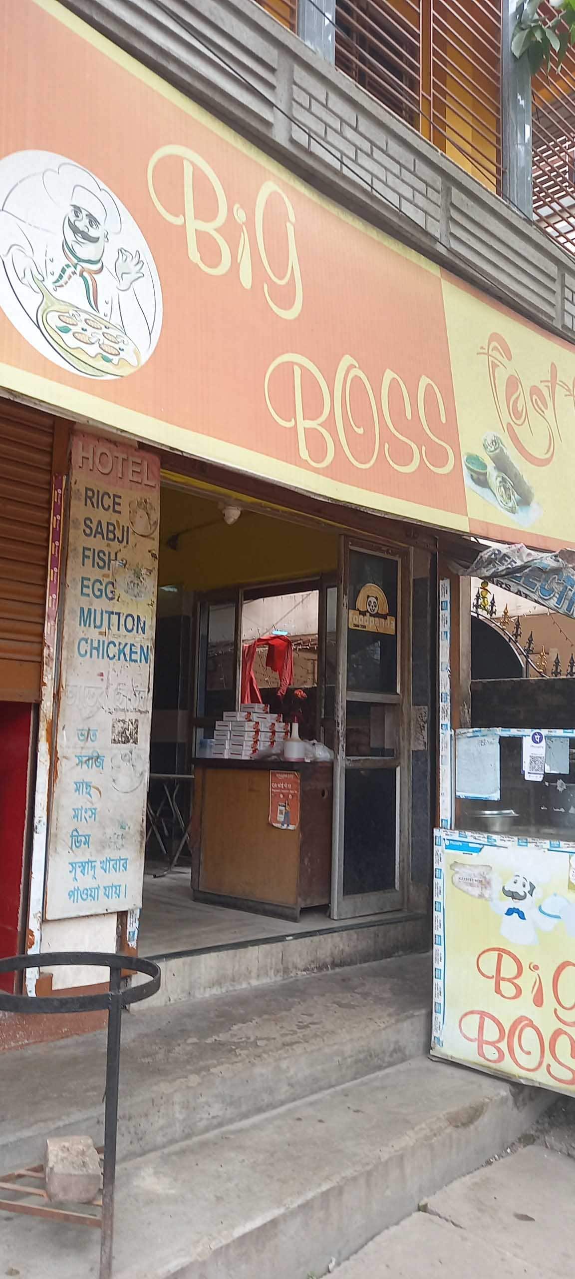 Big Boss, Kestopur, Kolkata | Zomato