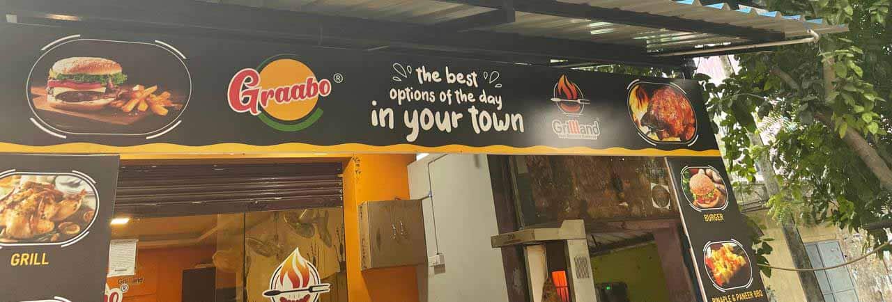 Menu of Frankie World, Chengalpattu, Chennai