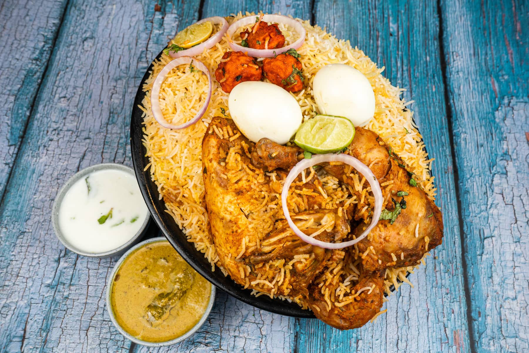 Spice 9 Restaurant, Malakpet, Hyderabad | Zomato