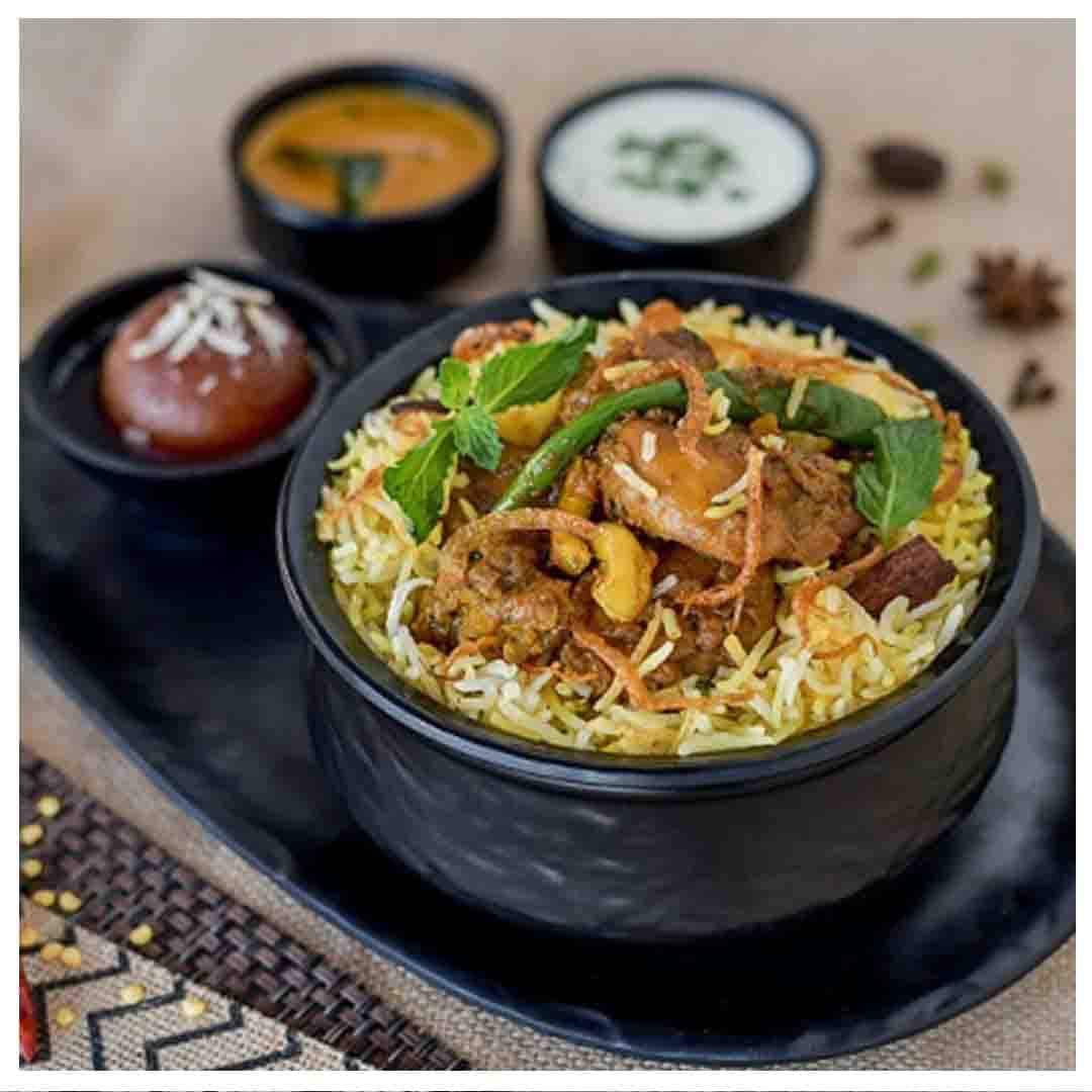Ustad Biryani, BTM, Bangalore | Zomato