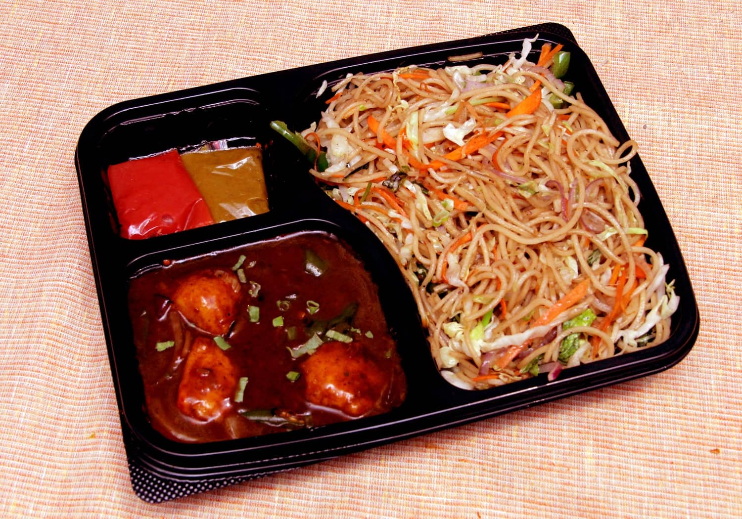 Marston Foods, Kadamtala, Howrah | Zomato