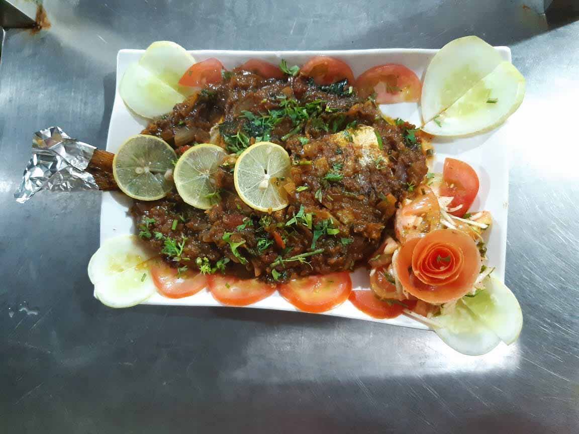 Aachis Chettinad, Calangute, Goa | Zomato