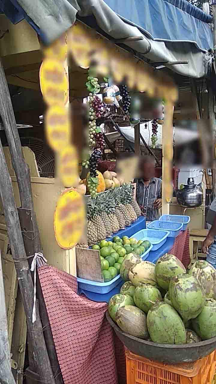 Bharti Juice Center, Madar Gate, Ajmer | Zomato