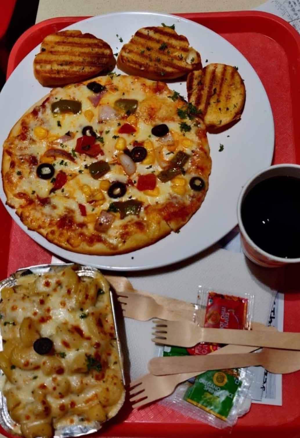 The Pasta Land, Electronic City, Bangalore | Zomato