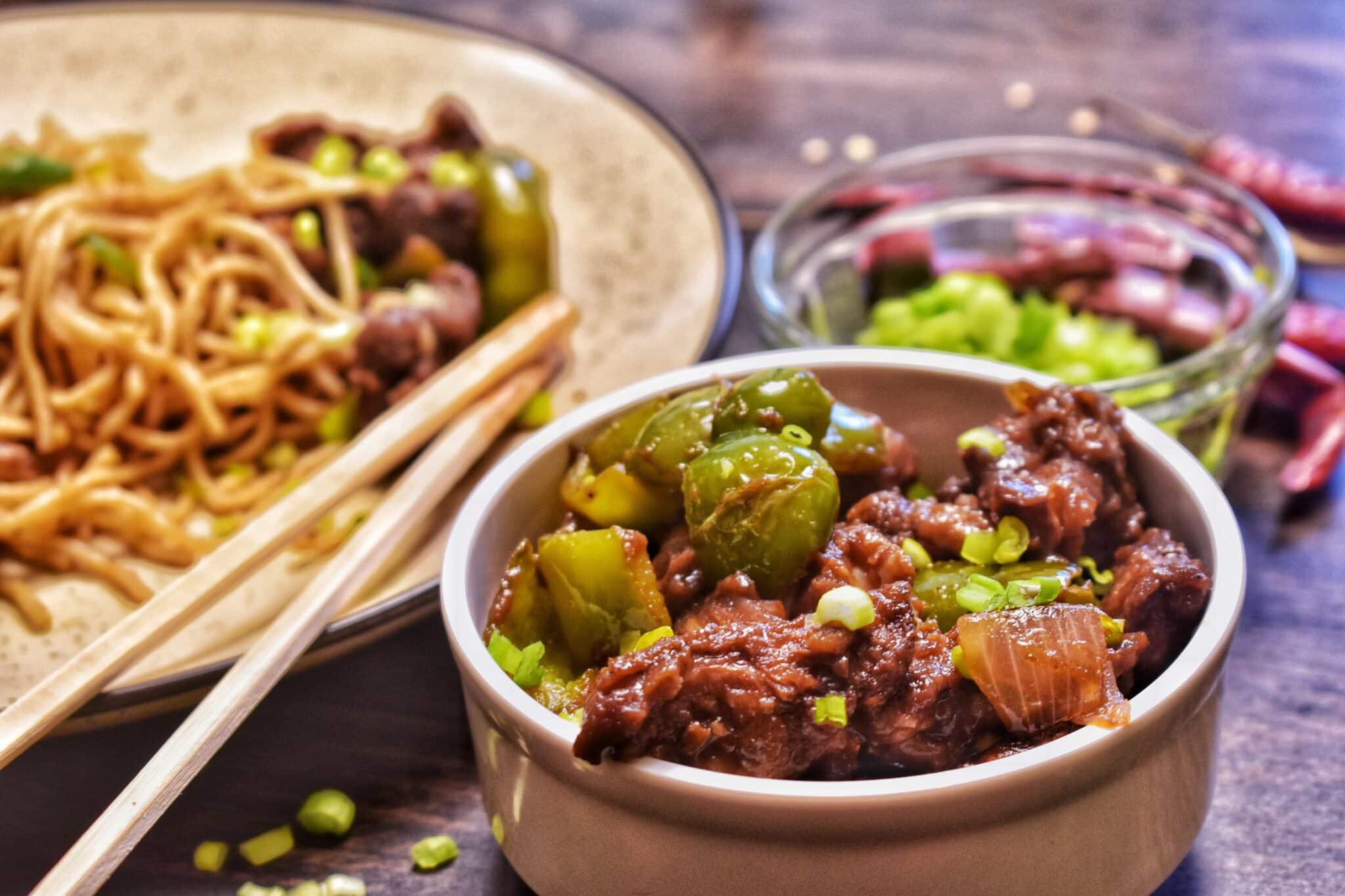 The Wok-ies, Kestopur, Kolkata | Zomato