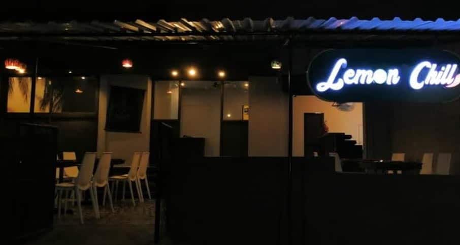 Lemon Chilli, Porvorim, Goa | Zomato
