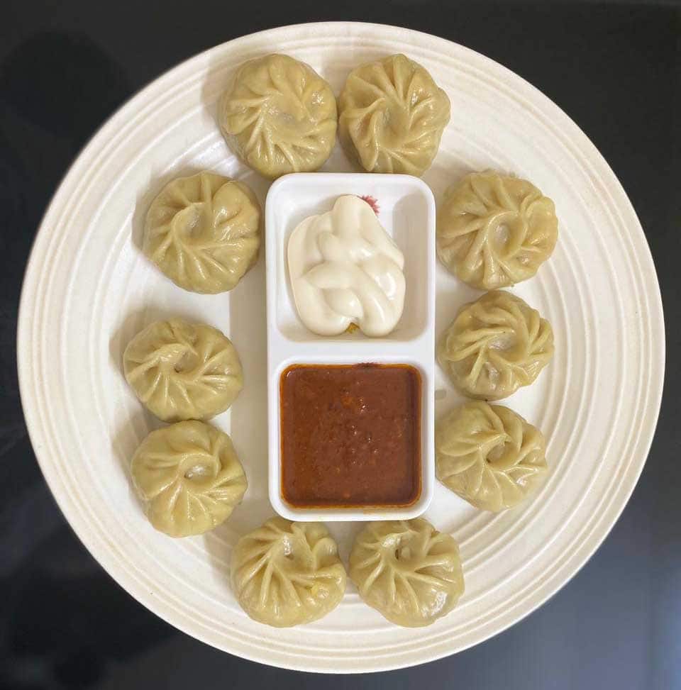 Momo Express, Sector 72, Noida order online - Zomato