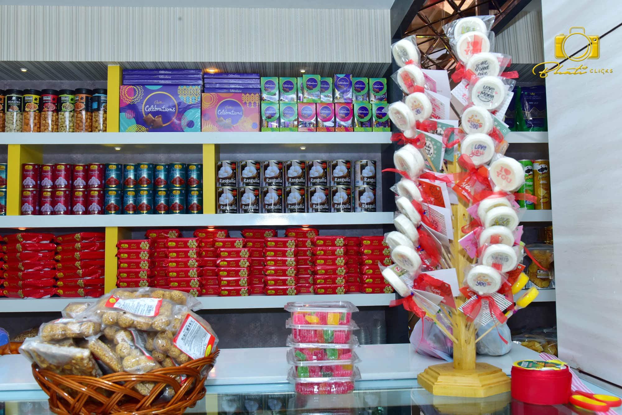 Prem Sweets And Savouries, Gachibowli, Hyderabad | Zomato