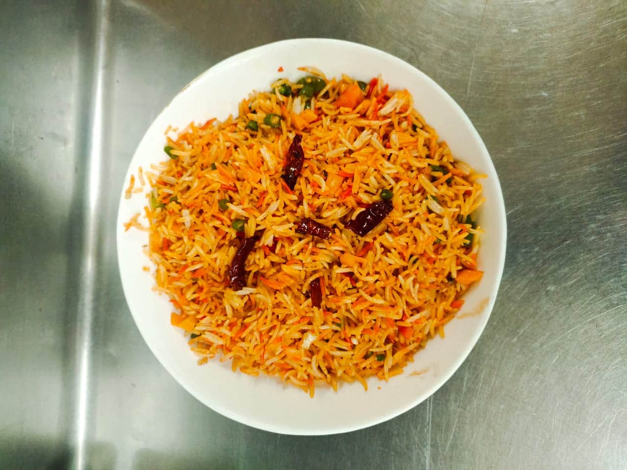 Bawarchi Biriyani, Penthakata, Puri | Zomato