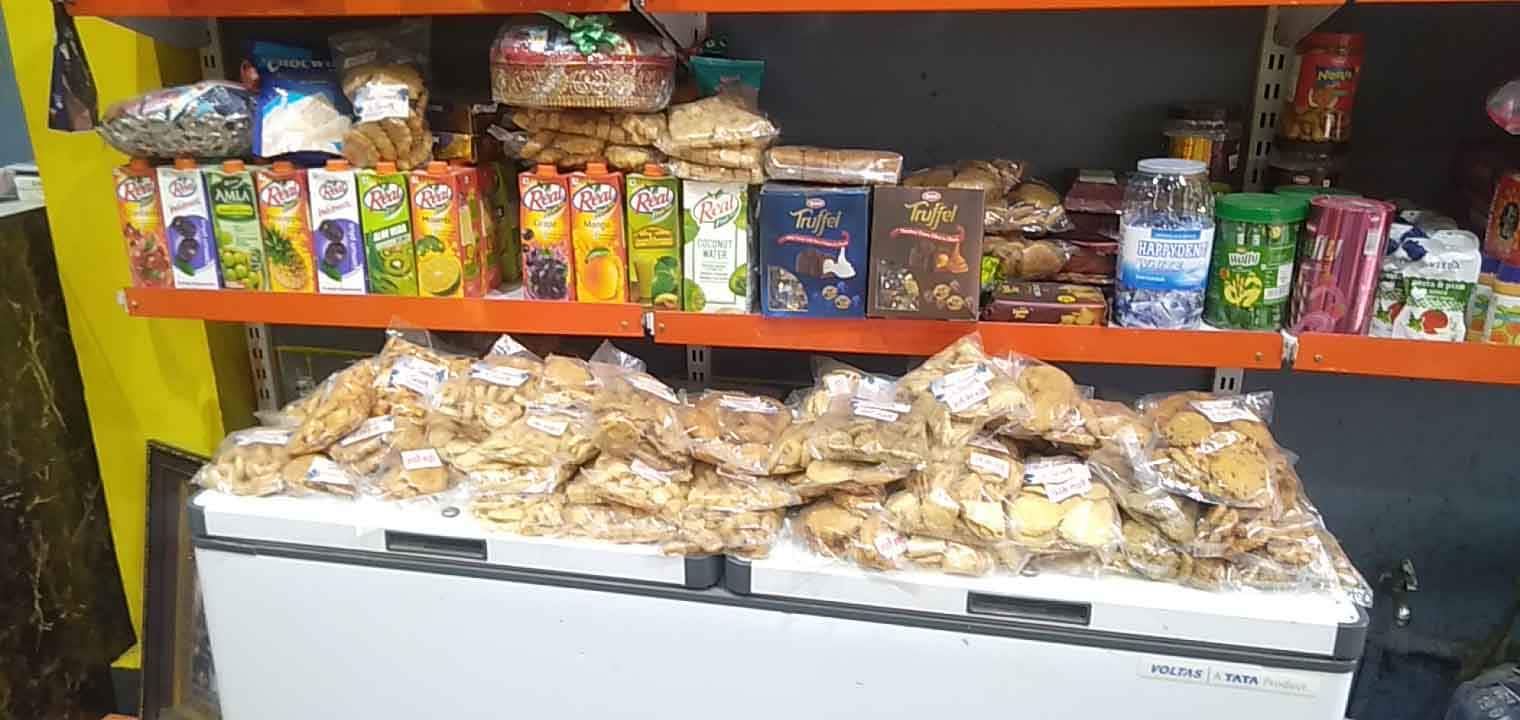 Jain Snacks & Sweets, Shahdara, New Delhi | Zomato