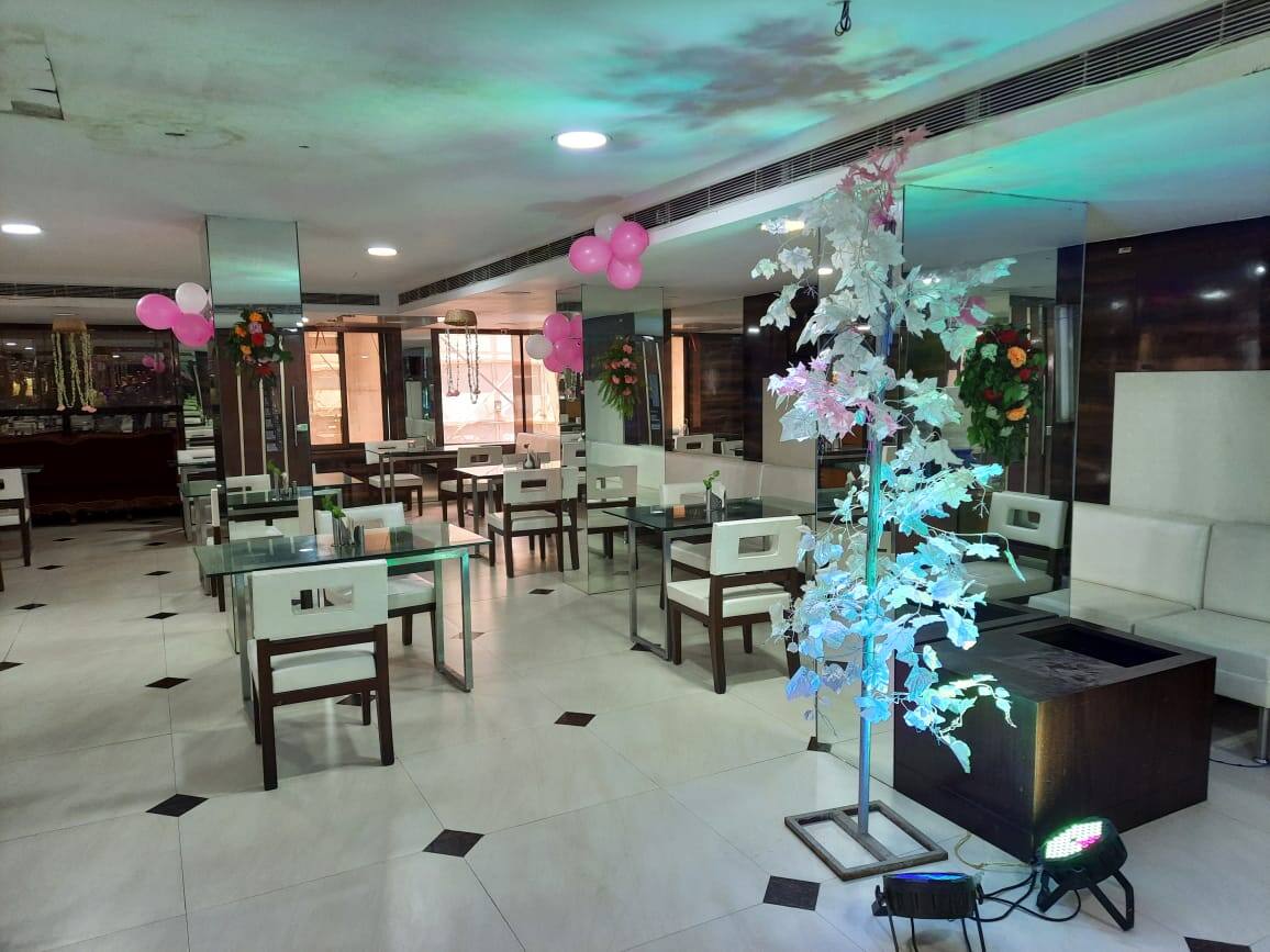 Hotel Dey's Hhonors, Sakchi, Jamshedpur | Zomato