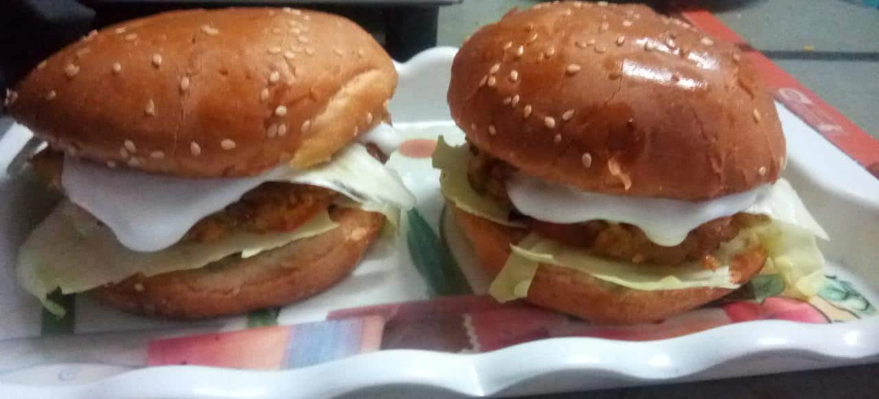 Burger Bite, Amer Road order online - Zomato