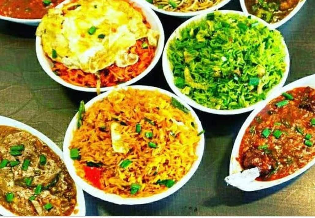 China Town, Thane East, Thane | Zomato