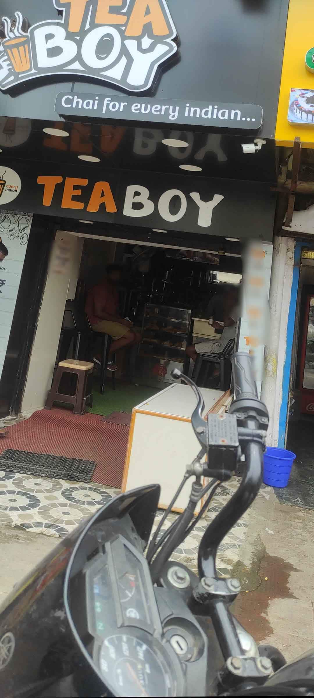 Tea Boy, Kodambakkam, Chennai | Zomato