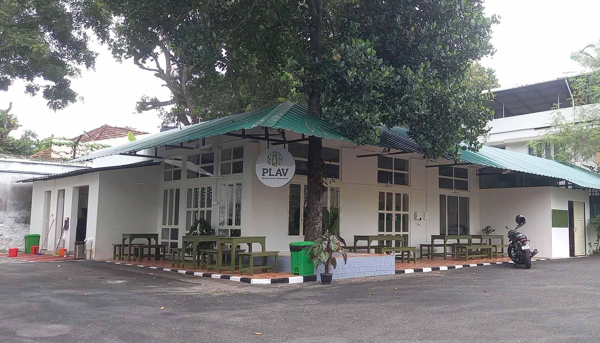 Plav Multicuisine Restaurant, Thycaud, Trivandrum | Zomato