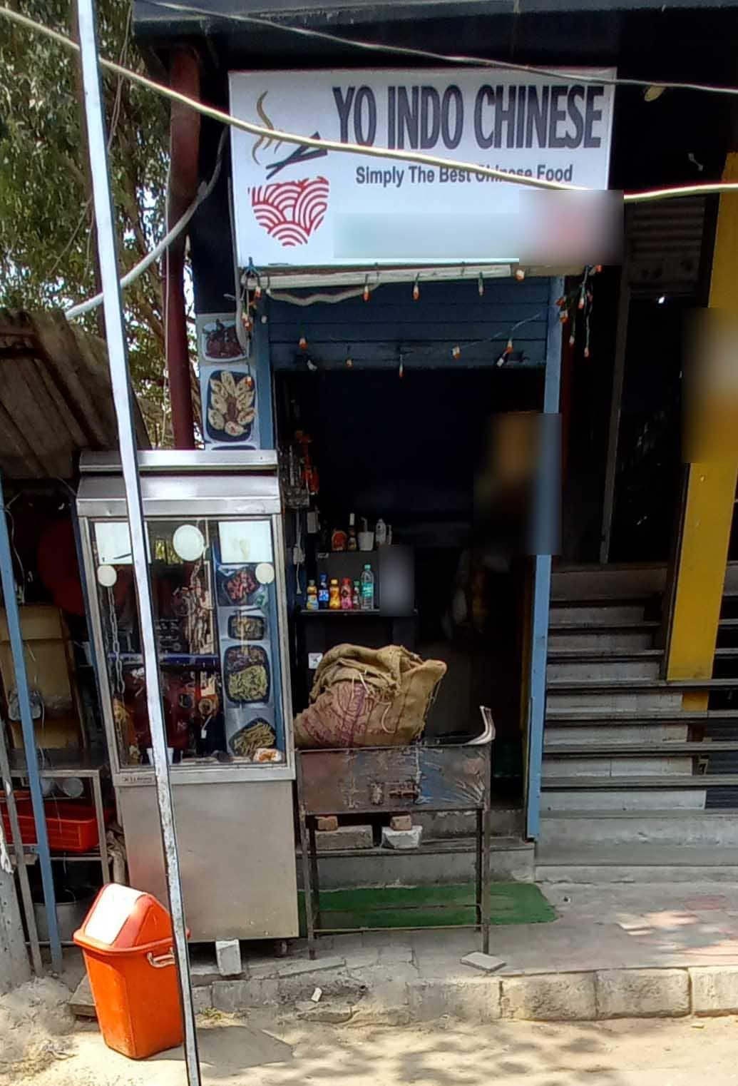 Yo Indo Chinese, Palam, New Delhi | Zomato