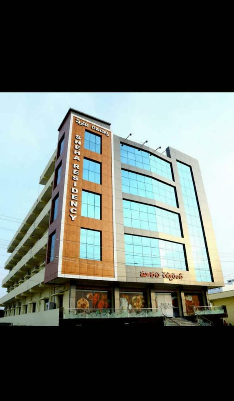 Manasa Restaurant, Proddatur Locality order online - Zomato