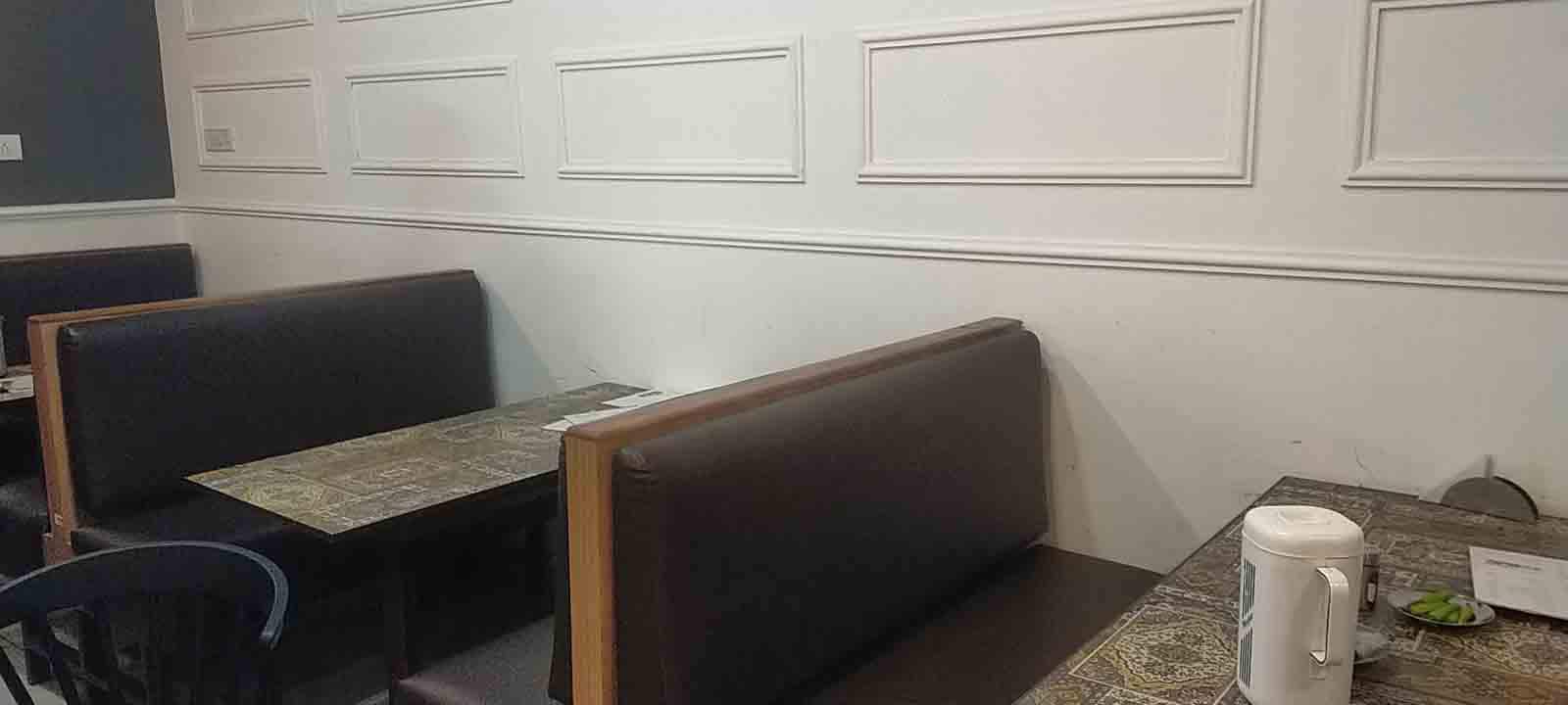 Bishan Ji's Cafe & Restaurant, Sector 8, Chandigarh | Zomato