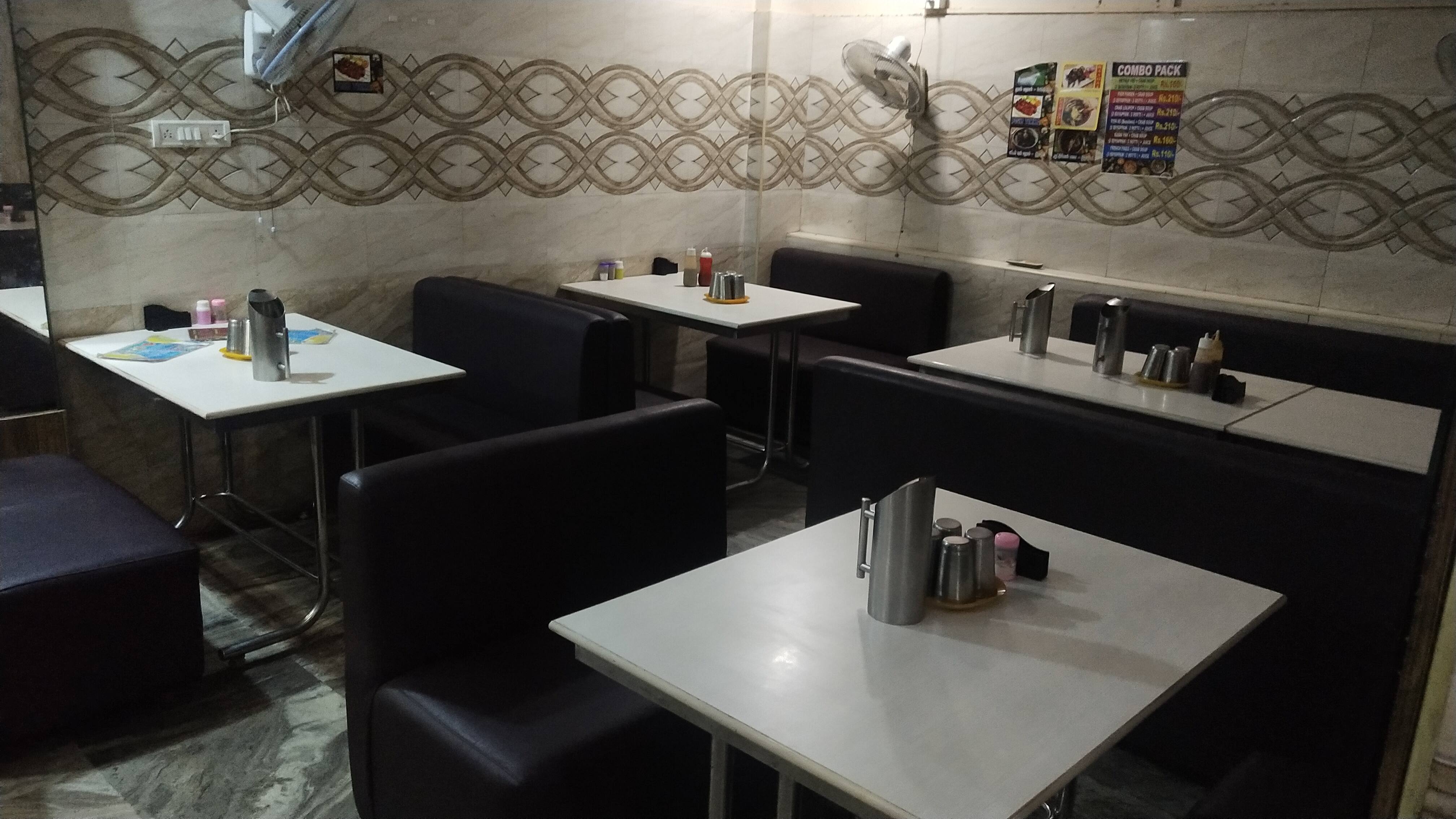 Food Plus, Avadi, Chennai | Zomato