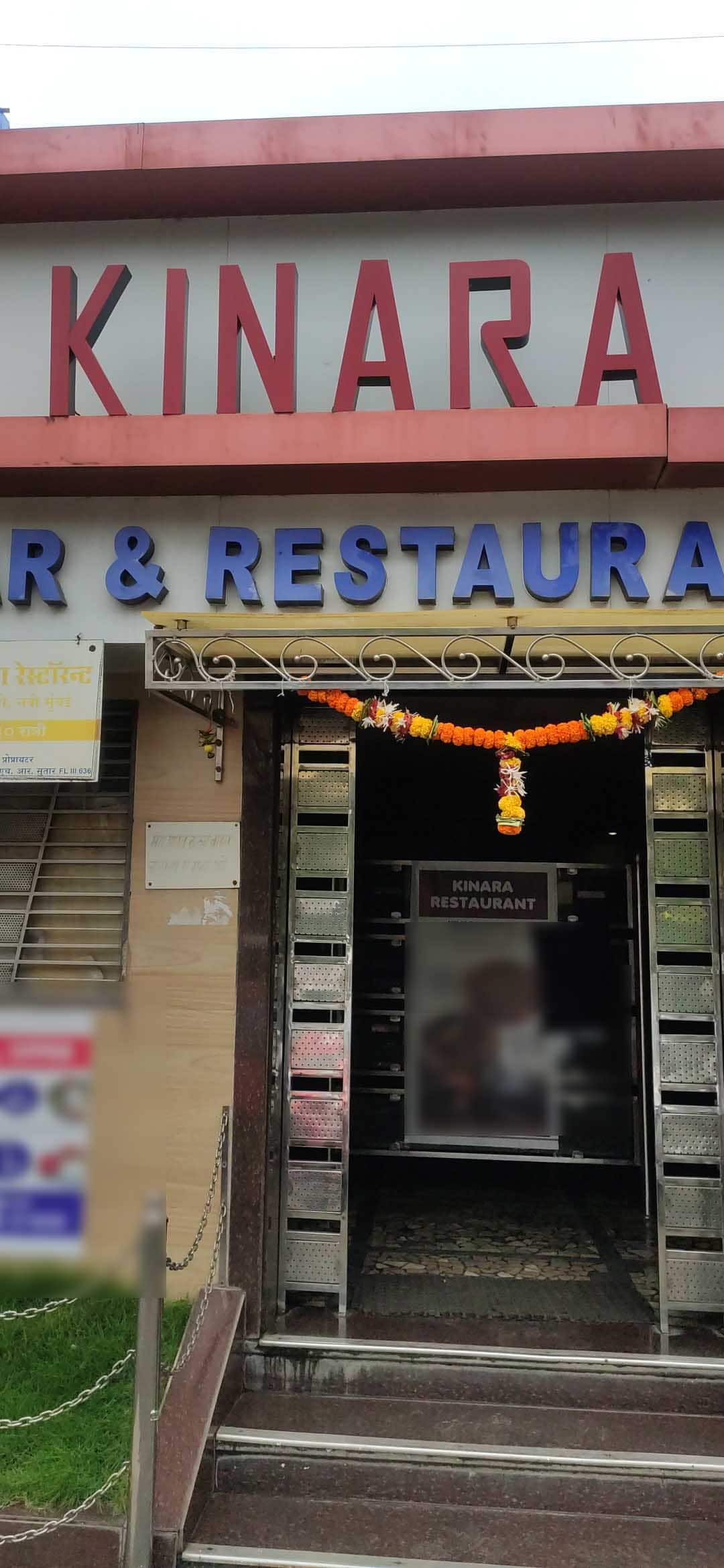 Kinara Restaurant, Vashi, Navi Mumbai | Zomato
