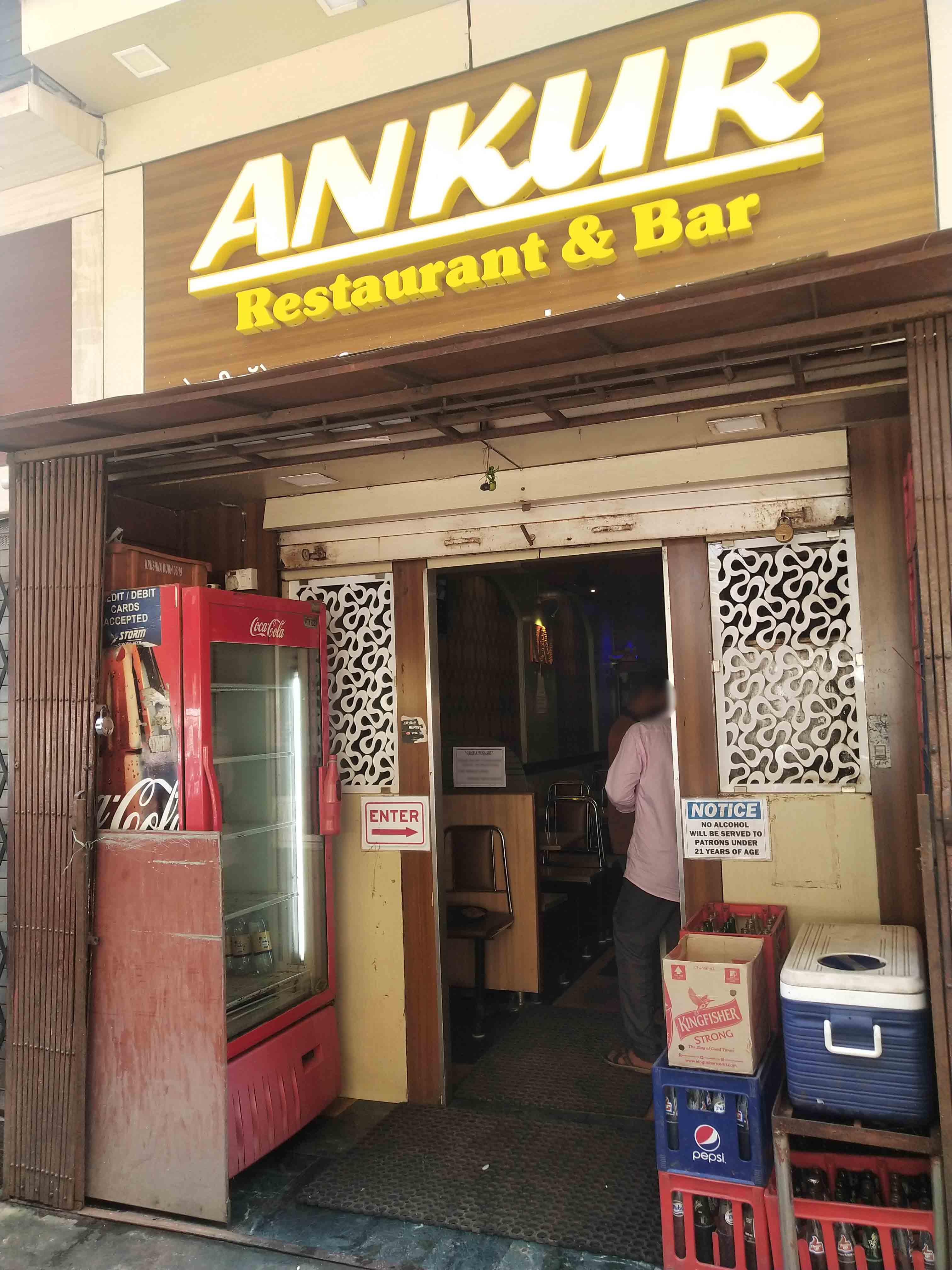Ankur Family Restaurant & Bar, Lower Parel, Mumbai | Zomato