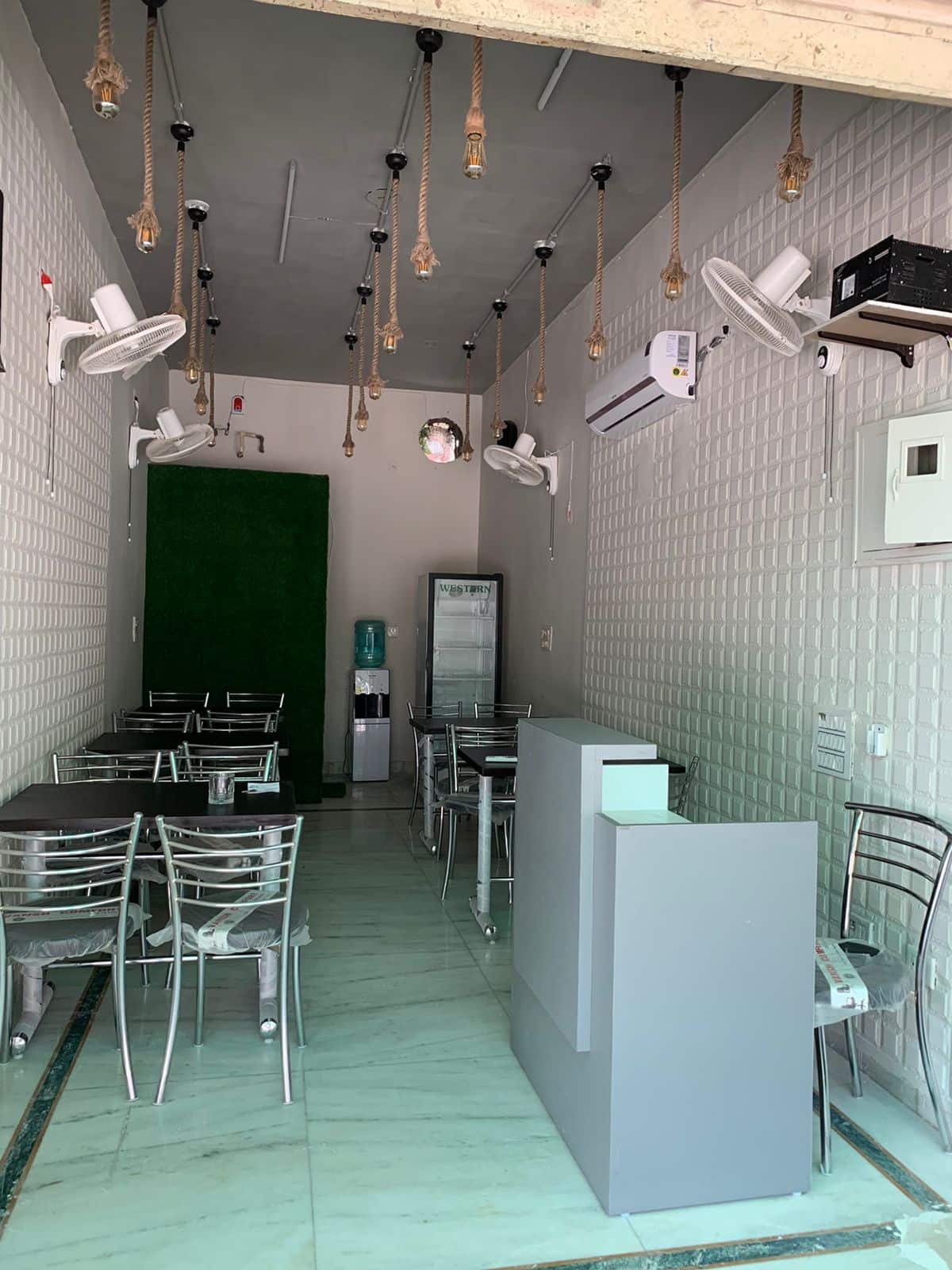 Good Food Cafe, Tehsil Camp, Panipat | Zomato