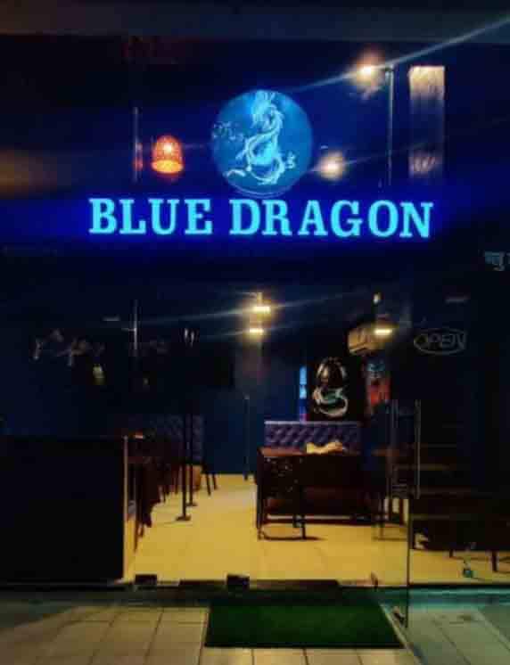 Blue Dragon Chinese Restaurant, Hinjawadi, Pune | Zomato
