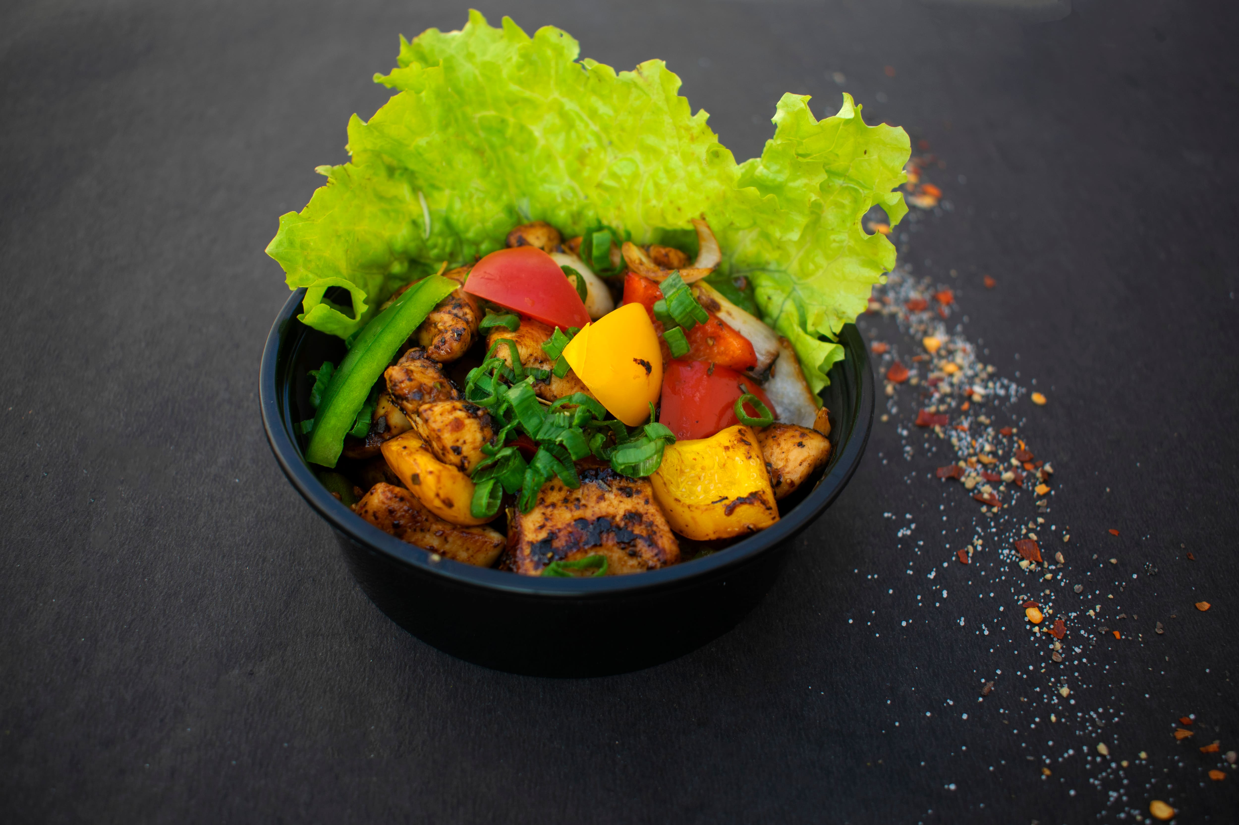 Smart Meals, Wazirabad order online - Zomato