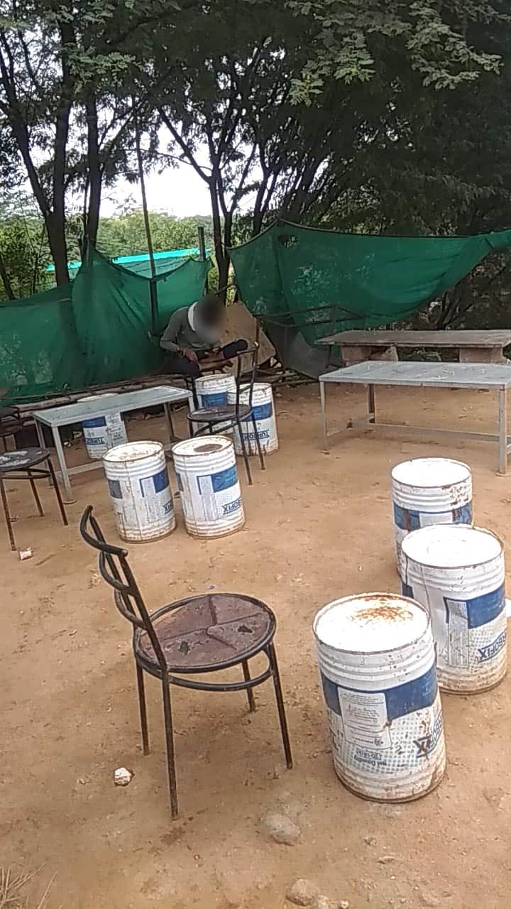 Limra Chai & Cafe, Agra Road, Jaipur | Zomato